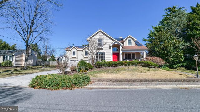 Linwood, NJ Homes For Sale & Real Estate