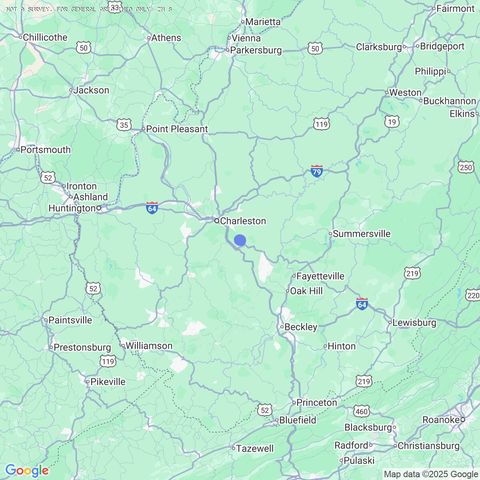 Belle, WV Homes For Sale & Real Estate - 31 Homes | Trulia