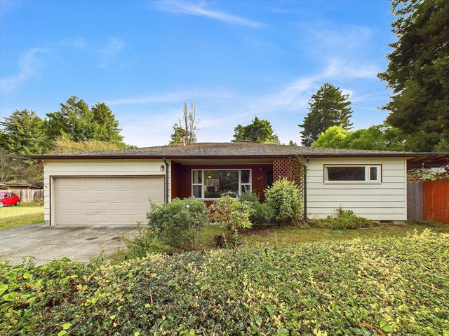 Eureka, CA Homes For Sale & Real Estate