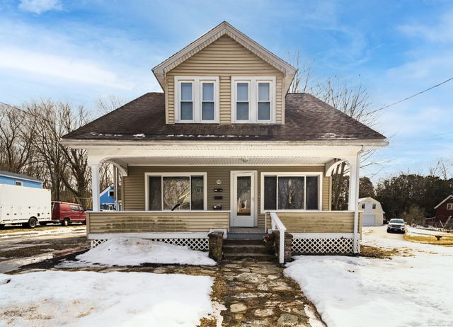 Killingly, CT Homes For Sale & Real Estate