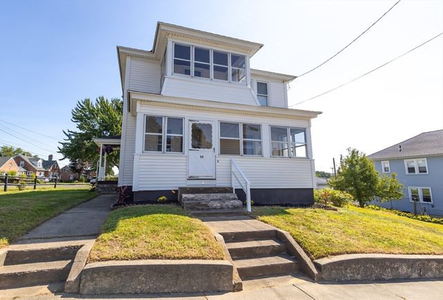 Ludlow, MA Homes For Sale & Real Estate