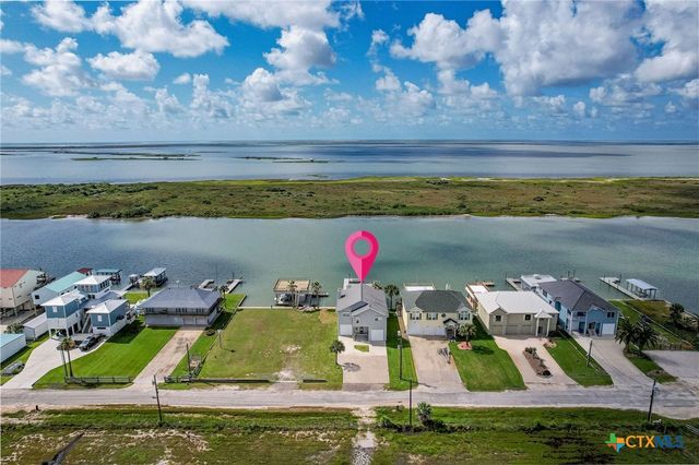 Port O Connor, TX Homes For Sale & Real Estate - 120 Homes | Trulia