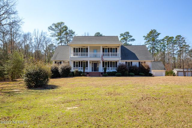 145 Dogwood Creek Lane, Salemburg, NC 28385 - See Est. Value, Schools ...
