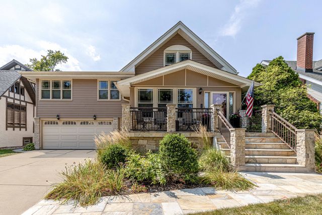 Park Ridge, IL Homes For Sale & Real Estate