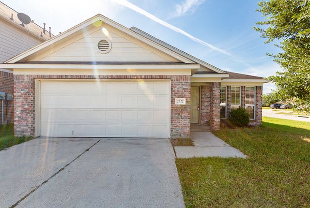2322 Old Ox Rd, Spring, TX 77386 - See Est. Value, Schools & More