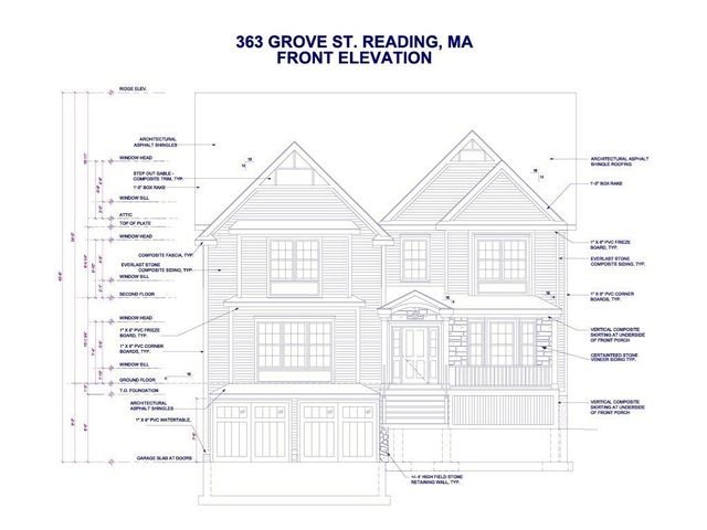 Reading, MA Homes For Sale & Real Estate