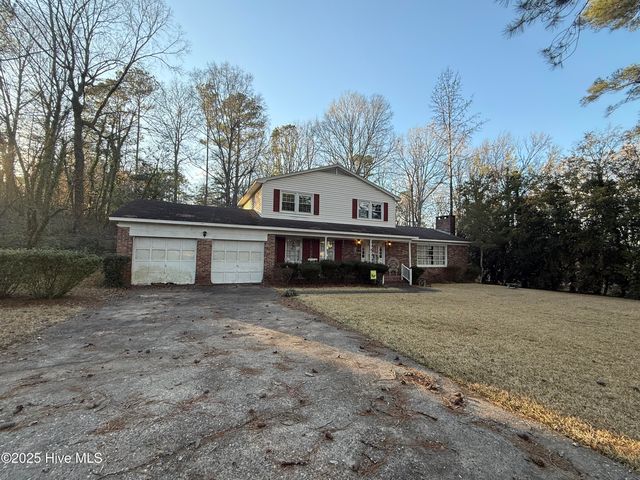 Rockingham, NC Homes For Sale & Real Estate