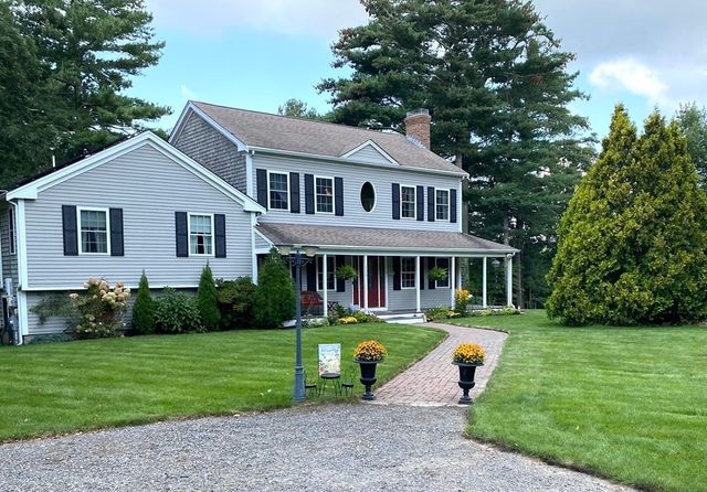 Carver, MA Homes For Sale & Carver, MA Real Estate | Trulia