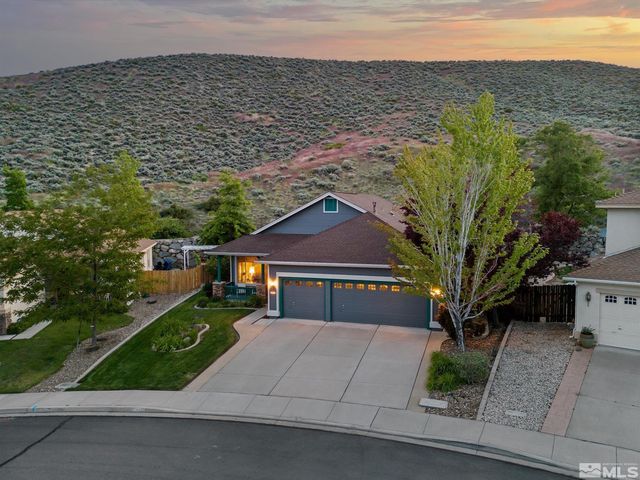 Reno, NV Homes For Sale & Real Estate