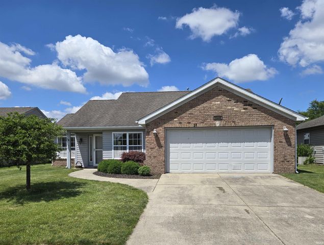 Lafayette, IN Homes For Sale & Lafayette, IN Real Estate | Trulia