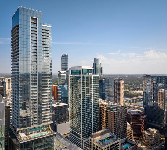 High Rise Apartments for Rent - Austin, TX - 445 Listings | Trulia