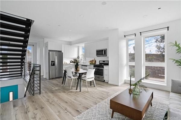 4 Bedroom Apartments For Rent in Los Angeles, CA - 1,574 Rentals | Trulia