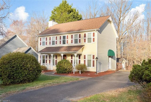 Rural Hall, NC Homes For Sale & Rural Hall, NC Real Estate | Trulia