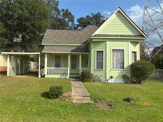 Winnfield, LA Homes For Sale & Real Estate
