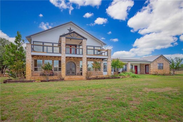 Mason, TX Homes For Sale & Real Estate - 124 Homes | Trulia