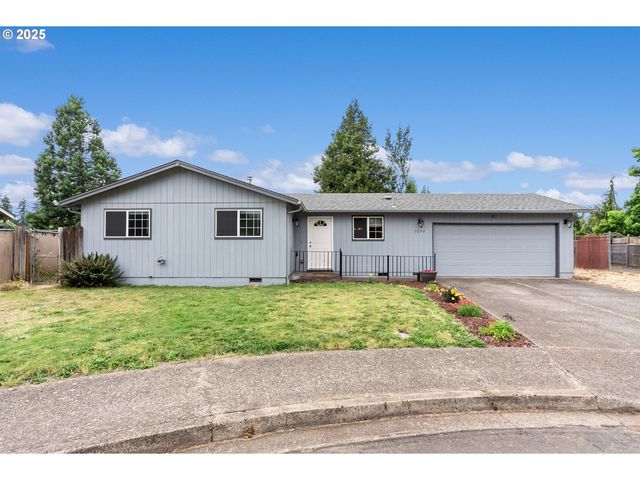Springfield, OR Single Family Homes For Sale - 180 Listings | Trulia