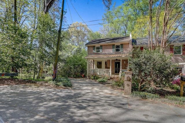 Decatur, GA Homes For Sale & Decatur, GA Real Estate | Trulia