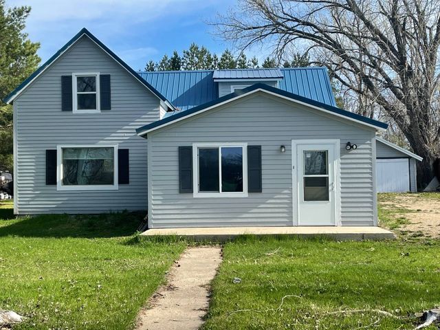 Harvey, ND Homes For Sale & Real Estate - 25 Homes | Trulia