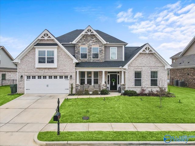 Huntsville, AL Homes For Sale & Huntsville, AL Real Estate | Trulia