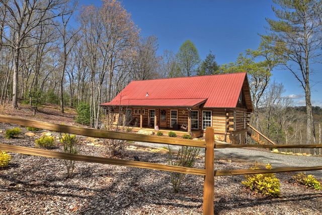 Blue Ridge, GA Homes For Sale & Blue Ridge, GA Real Estate | Trulia