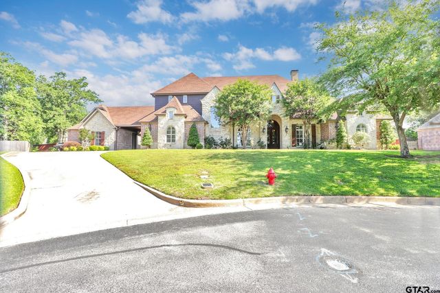 Tyler, TX Homes For Sale & Real Estate