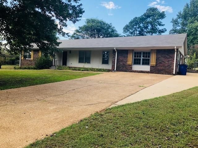 Florence, AL Homes For Sale & Florence, AL Real Estate | Trulia