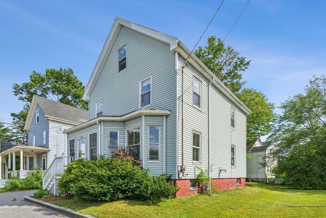 Portland, ME Homes For Sale & Portland, ME Real Estate | Trulia