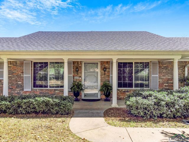 Longview, TX Homes For Sale & Real Estate