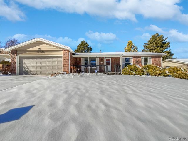 Centennial, CO Homes For Sale & Centennial, CO Real Estate | Trulia