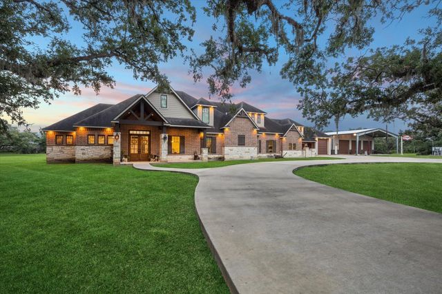 Bar X Ranch, Angleton, TX Homes For Sale & Bar X Ranch, Angleton, TX ...