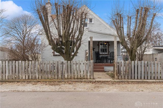 Dayton, OH Homes For Sale & Real Estate - 546 Homes | Trulia