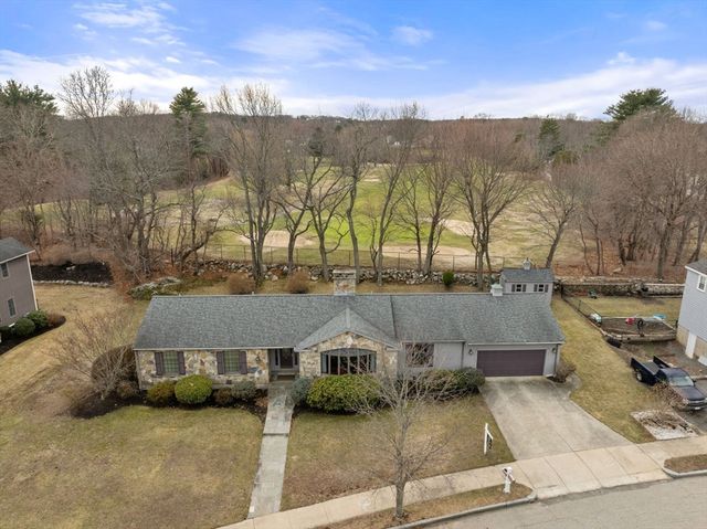 Melrose, MA Homes For Sale & Real Estate