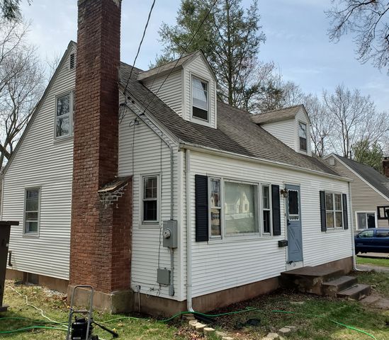 Manchester, CT Homes For Sale & Manchester, CT Real Estate | Trulia