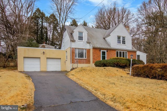 Elkins Park, PA Homes For Sale & Elkins Park, PA Real Estate | Trulia