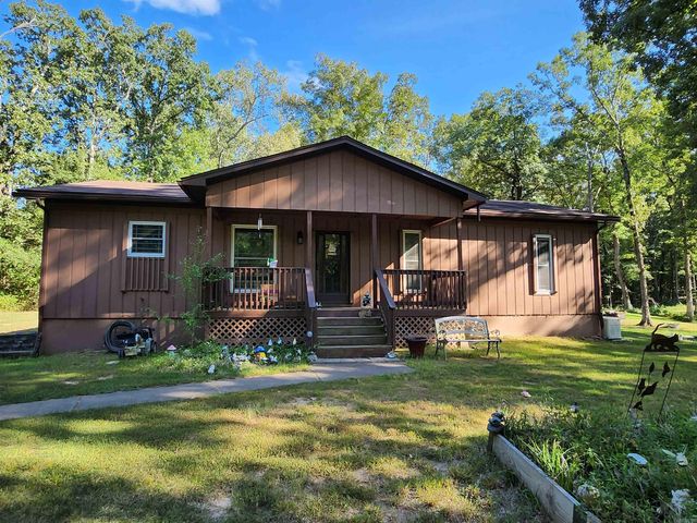 Austin, AR Homes For Sale & Real Estate