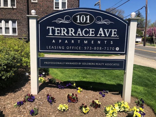 101 Terrace Avenue Apartments - Hasbrouck Heights, NJ | Trulia