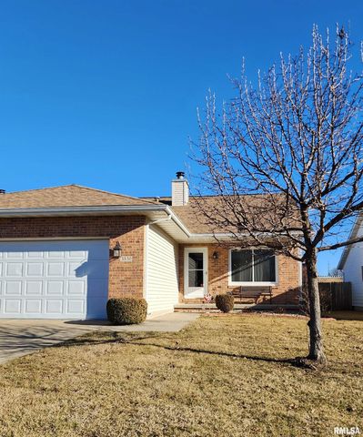 Springfield, IL Homes For Sale & Springfield, IL Real Estate | Trulia