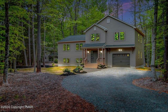 Pocono Pines, PA Homes For Sale & Pocono Pines, PA Real Estate | Trulia