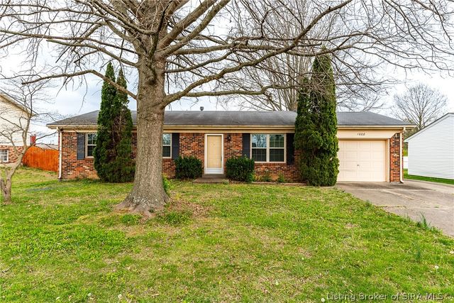 Sellersburg, IN Homes For Sale & Sellersburg, IN Real Estate | Trulia