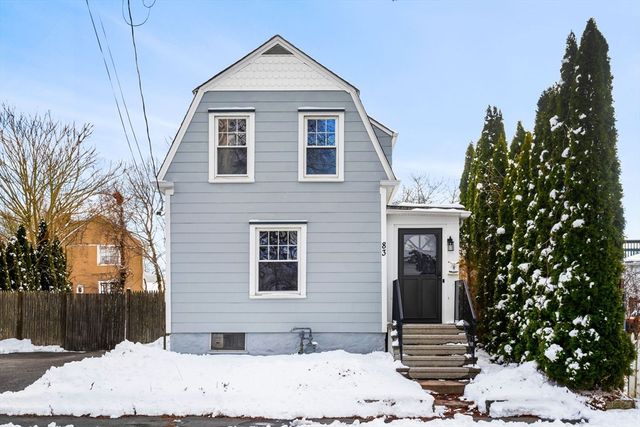 Fairhaven, MA Homes For Sale & Real Estate