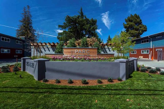 THE PARC AT PRUNEYARD - Campbell, CA | Trulia