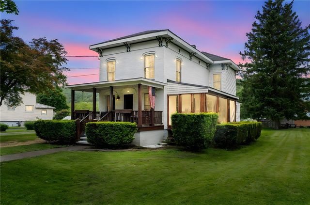 Moravia, NY Homes For Sale & Real Estate - 88 Homes | Trulia