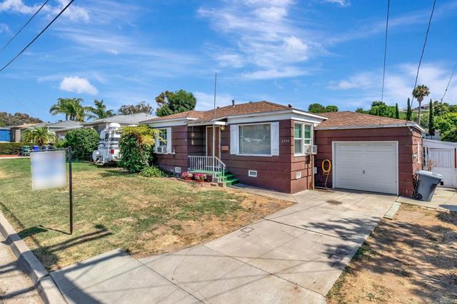 Lemon Grove, CA Homes For Sale & Lemon Grove, CA Real Estate | Trulia