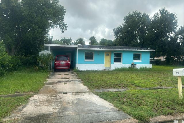 Florida Real Estate & FL Homes For Sale | Trulia