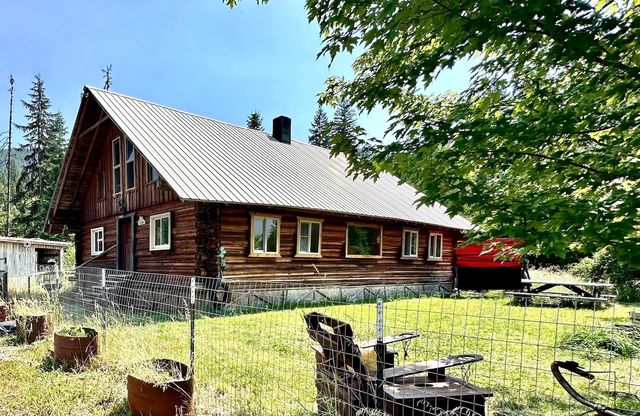 Ione, WA Homes For Sale & Real Estate