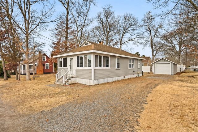 Wareham, MA Homes For Sale & Real Estate