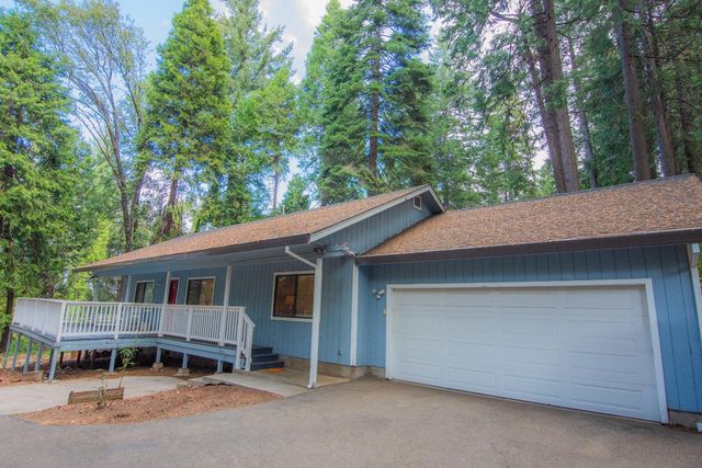 Pollock Pines, CA Single Family Homes For Sale - 52 Listings | Trulia