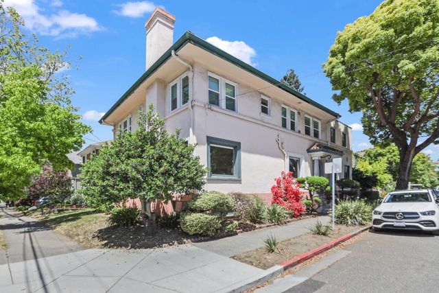 Berkeley, CA Homes For Sale - Updated Daily