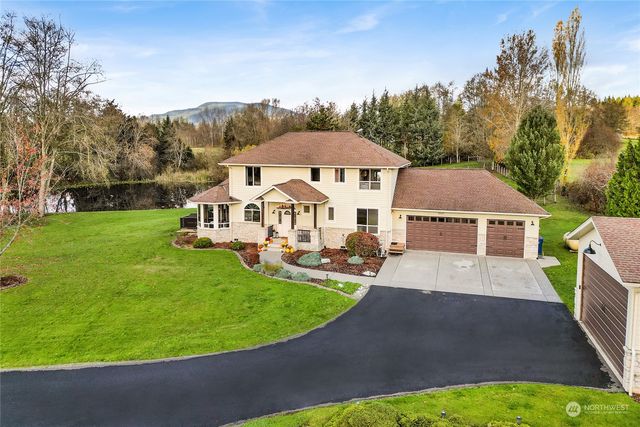 Bow, WA Homes For Sale & Real Estate