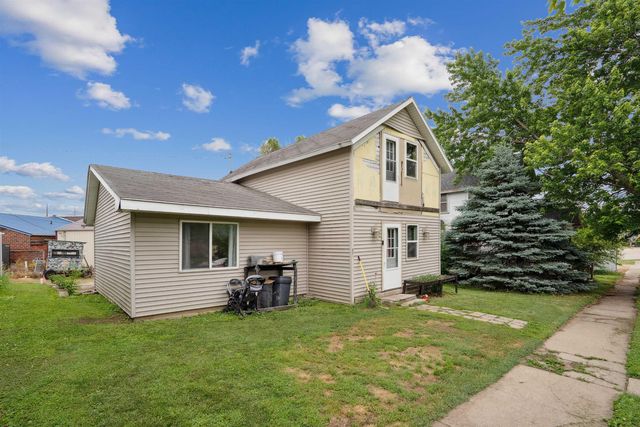 Gladbrook, IA Homes For Sale & Real Estate - 947 Homes | Trulia